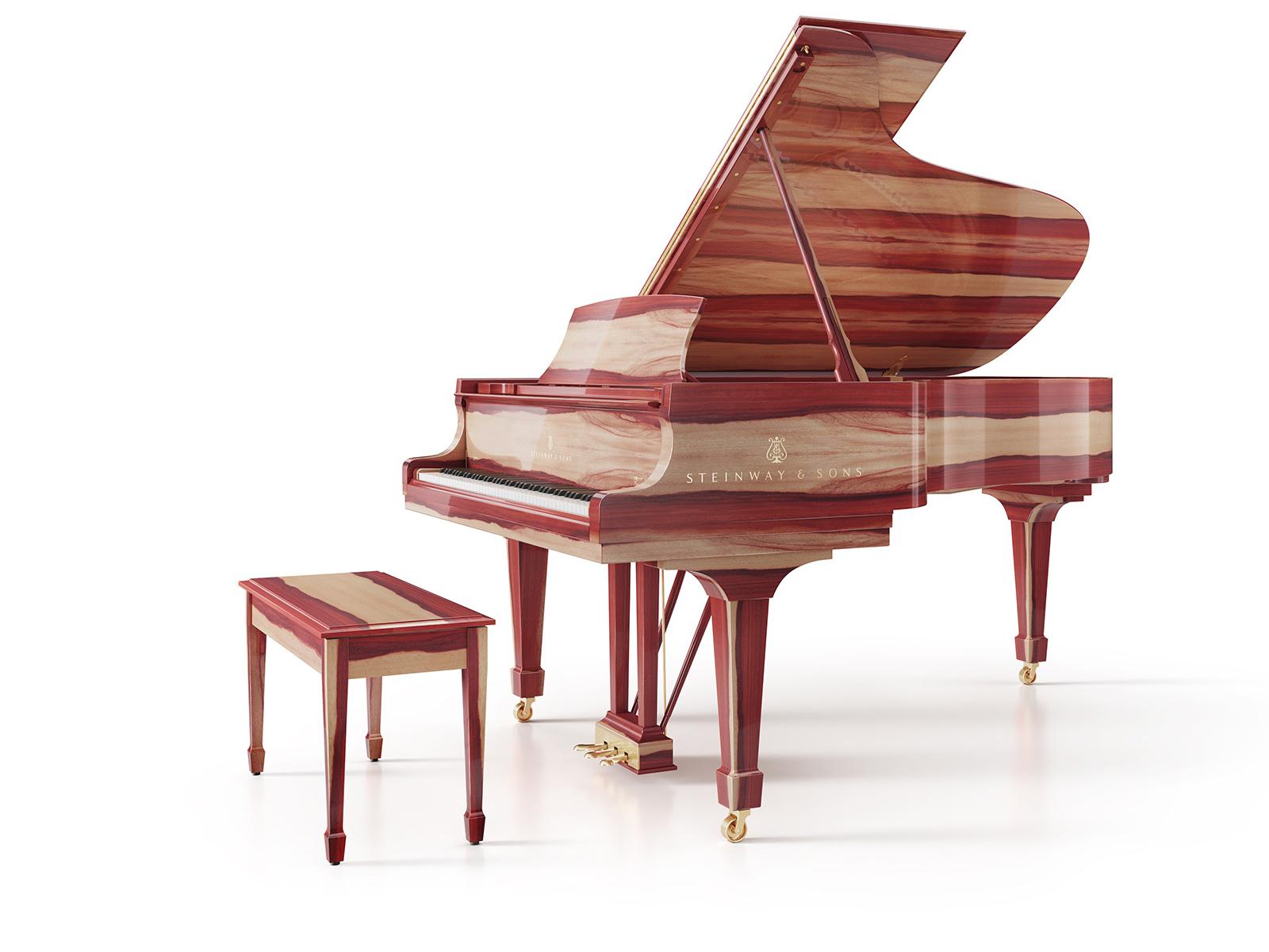 The Case Against Steinway: A Technician’s Unfiltered View - Savvy Pianist